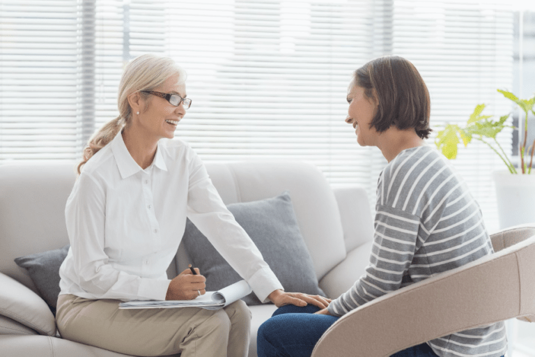 Individual Therapy - Deborah Levi Lane, LCSW, PLLC