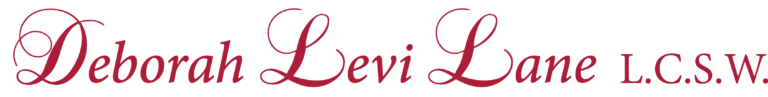 Deborah Levi Lane, LCSW, PLLC - San Antonio Clinical Concierge Therapist